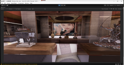 unity展厅 U3D历史展厅模型-文化教育模型库-Unity模型下载-cg模型网