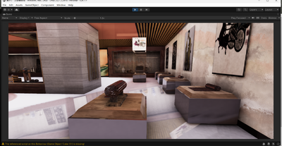 unity展厅 U3D历史展厅模型-文化教育模型库-Unity模型下载-cg模型网