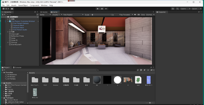 unity展厅 U3D历史展厅模型-文化教育模型库-Unity模型下载-cg模型网