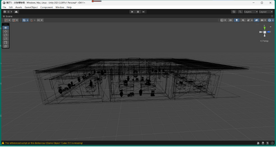 unity展厅 U3D历史展厅模型-文化教育模型库-Unity模型下载-cg模型网