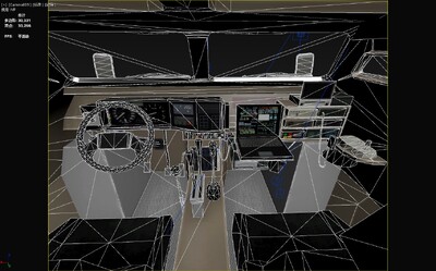 ZFB05装甲防暴车轻型轮式装甲车模型-装甲车／坦克模型库-3ds Max(.max)模型下载-cg模型网