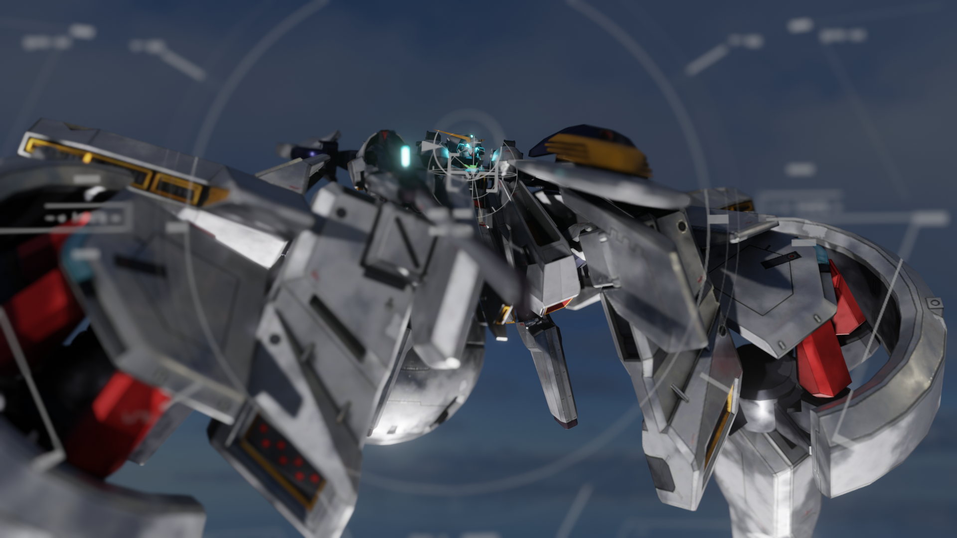 jinshi 2023年作品合集模型 - 角色/人物/生物 - 作品模型 - CG模型网