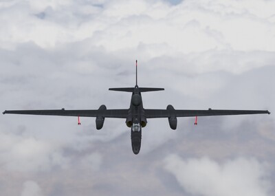 U2侦察机单座单发高空侦察机带驾驶舱控制模型-军用飞机模型库-3ds Max(.max)模型下载-cg模型网