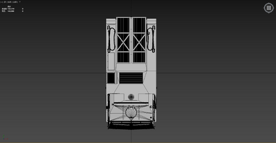 PHZ-11式履带式多管火箭炮模型-火炮器械模型库-3ds Max(.max)模型下载-cg模型网