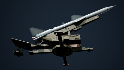 萨姆2 sam2模型-火炮器械模型库-Blender(.blend)模型下载-cg模型网