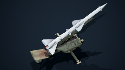 萨姆2 sam2模型-火炮器械模型库-Blender(.blend)模型下载-cg模型网