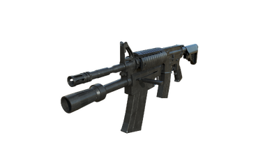 xm26霰弹枪 新型XM-26模块化霰弹枪系统模型-枪械模型模型库-3ds Max(.max)模型下载-cg模型网