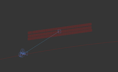 EXR透视贴图 三维透视商业室内贴图模型-现代场景模型库-3ds Max(.max)模型下载-cg模型网