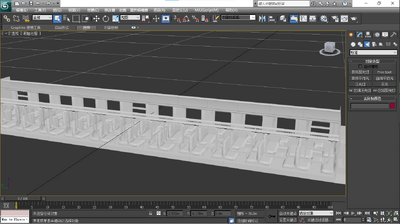 中国铁路YZ25G型硬座车高精内饰模型-火车/轨道车模型库-3ds Max(.max)模型下载-cg模型网