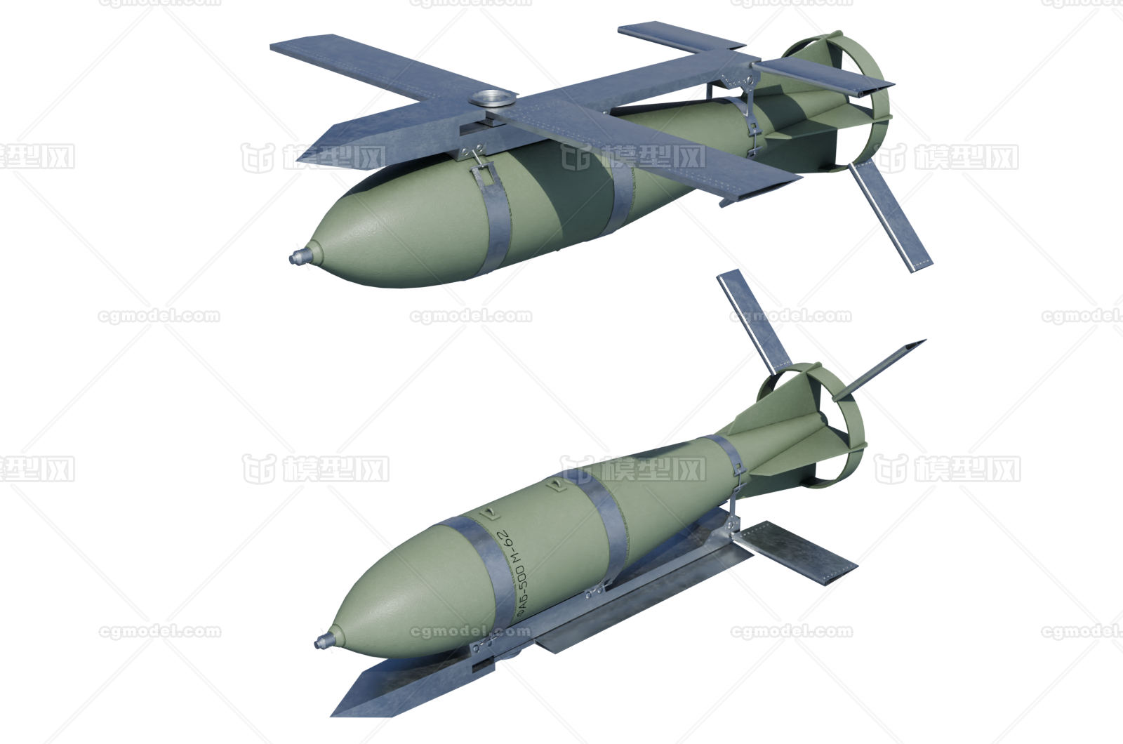 UMPK FAB-500模型-其他器械模型库-3ds Max(.max)模型下载-cg模型网