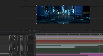 C4D 4K大屏模型-科幻场景模型库-Cinema 4D(.c4d)模型下载-cg模型网