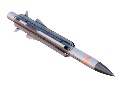 PBR 次时代模型-其他器械模型库-Blender(.blend)模型下载-cg模型网