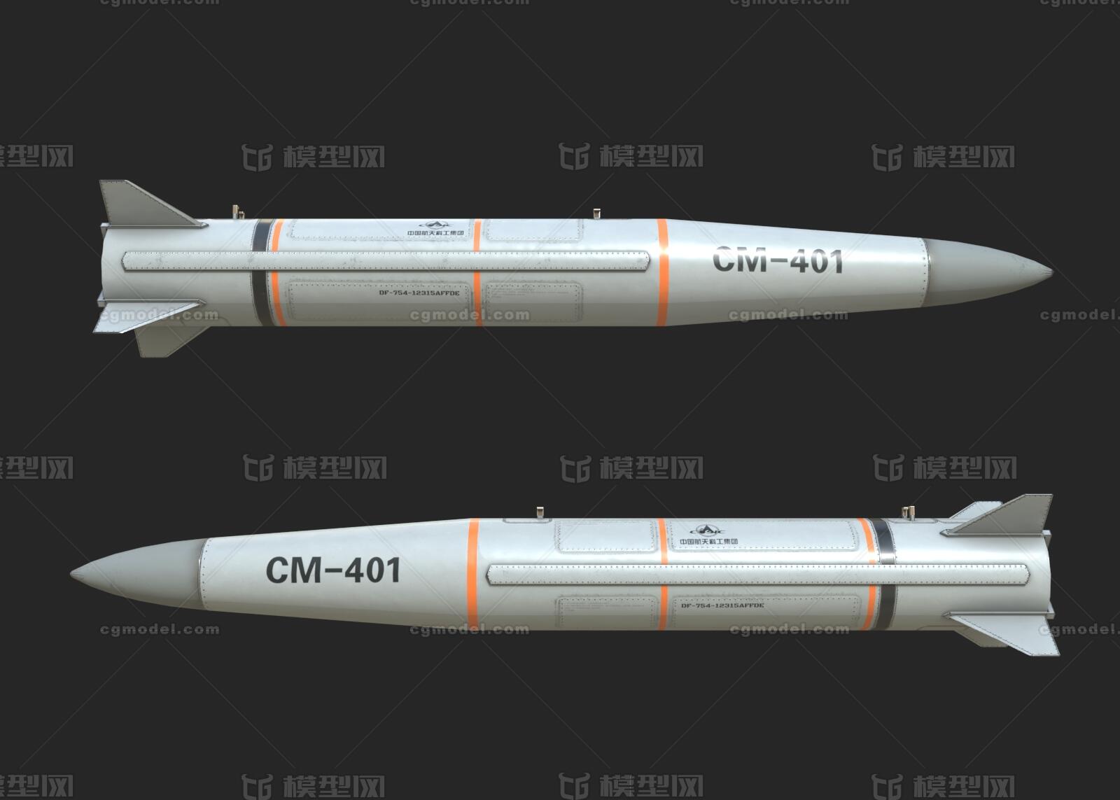 CM-401 CM401模型-其他器械模型库-Substance Painter(.spp/.sbsar)模型下载-cg模型网
