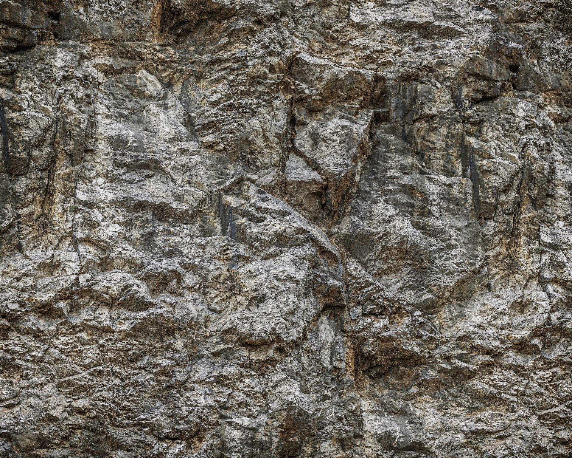 Rock Cliff Texture(PBR) 模型 - 游戏/影视/动画 - 作品模型 - CG模型网