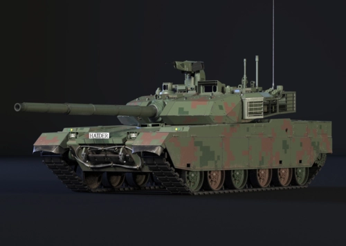 STRAKEWING_设计师主页 - 个人主页 - CG模型网