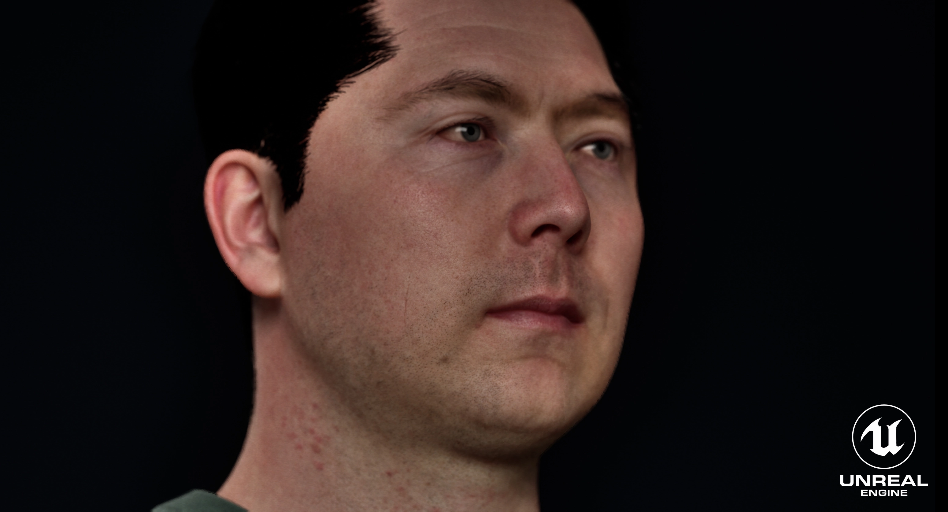 不惑之年模型 - 角色/人物/生物 - 作品模型 - CG模型网