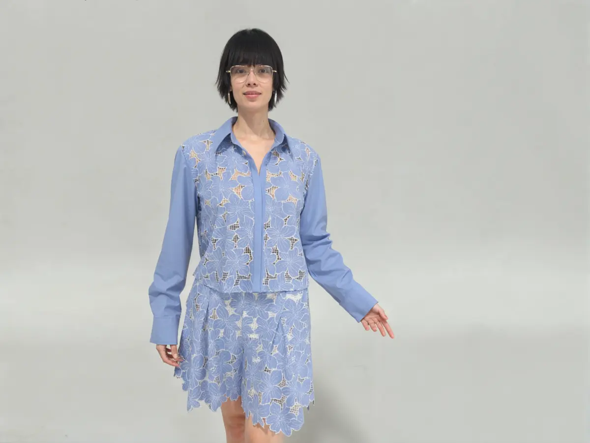 搭配展示模型 - 角色/人物/生物 - 作品模型 - CG模型网