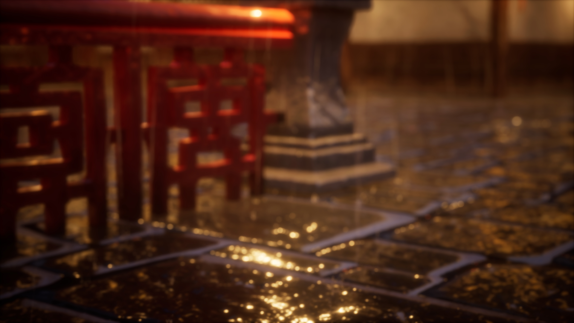 自制动画|夕染|游京篇Pv2模型 - 游戏/影视/动画 - 作品模型 - CG模型网